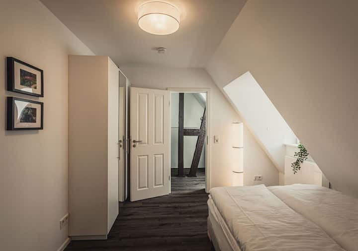 Apartment 9 Mit Balkon - Lahr/Schwarzwald
