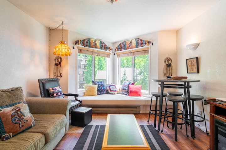 Viking Lodge 319 By Avantstay | Prime Ski Access - Silverton, CO