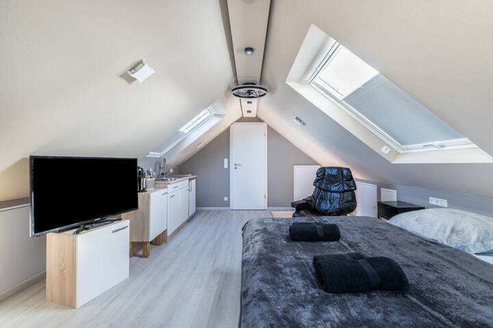 Uhse Loft - Heide