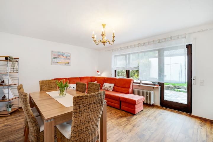 Ferienwohnung Murgperle - Gernsbach