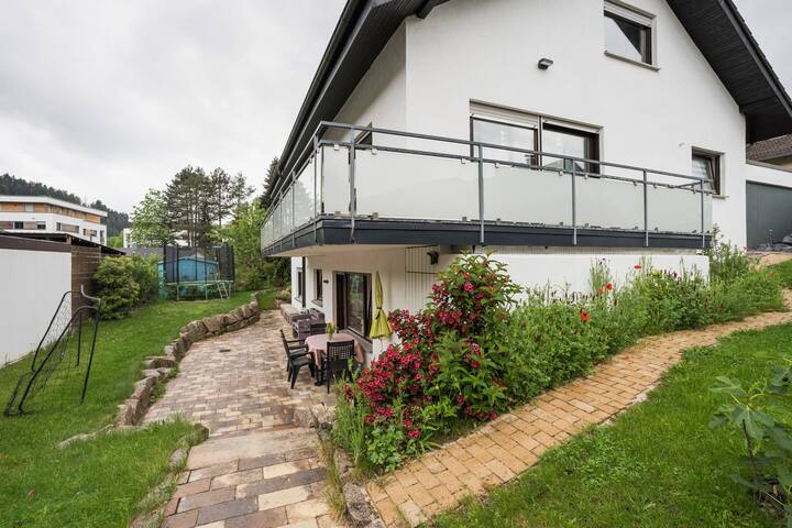 Ferienwohnung Murgperle - Gaggenau