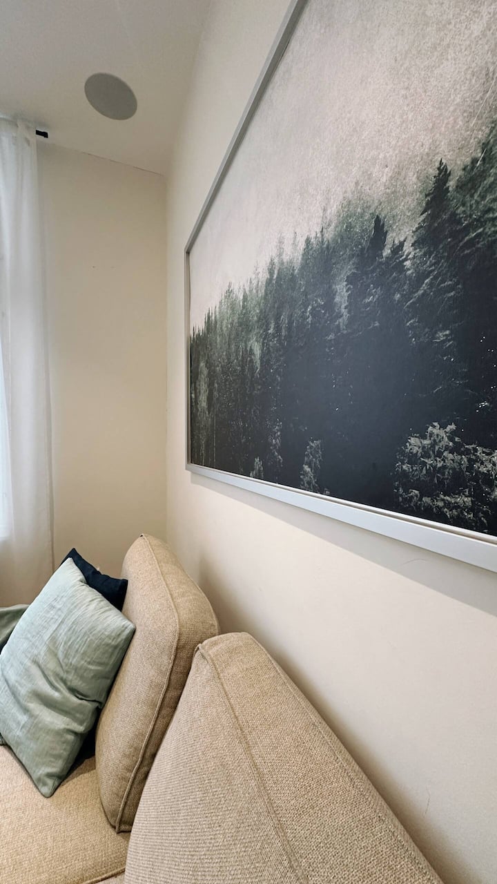 Elegant And Cozy Apartment - 哥特堡