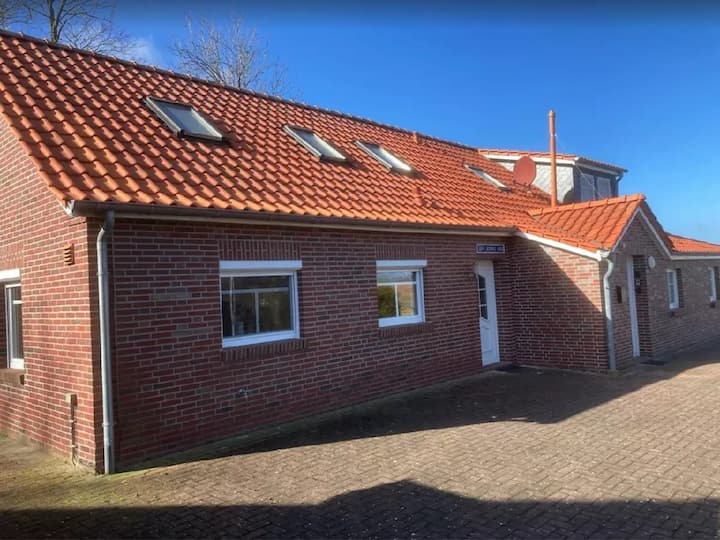 Fewo Nordbusch (268360) - Norderney