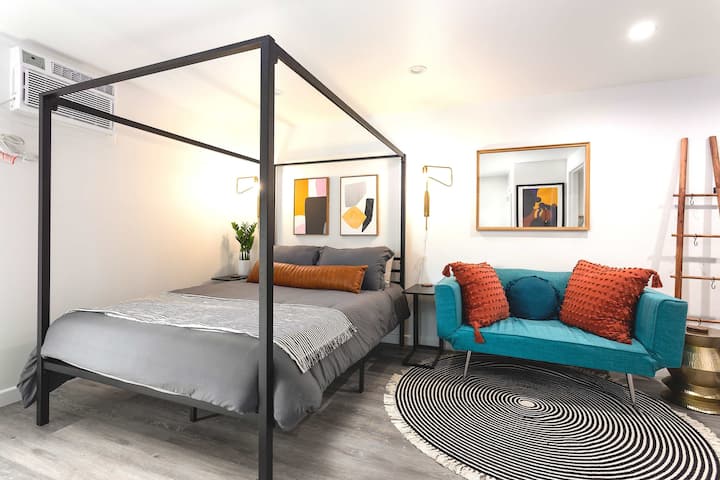 Chic La Stay: Near World Cup Sofi Stadium - Inglewood