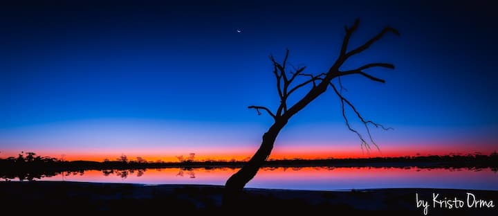 Chalet 03 - Wave Rock Short Stay - Western Australia