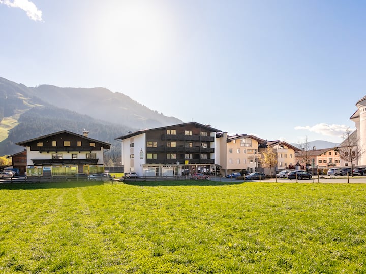 Charmant Appartement Au Cœur De Brixen - Brixen im Thale