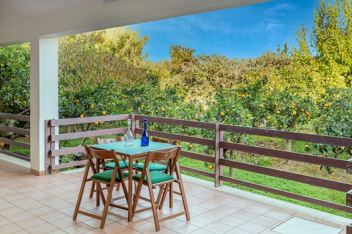 Villa Dany With Pool - Oria