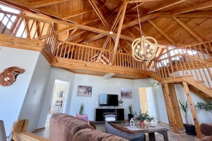 Snug &Tuck Self-catering - Swakopmund