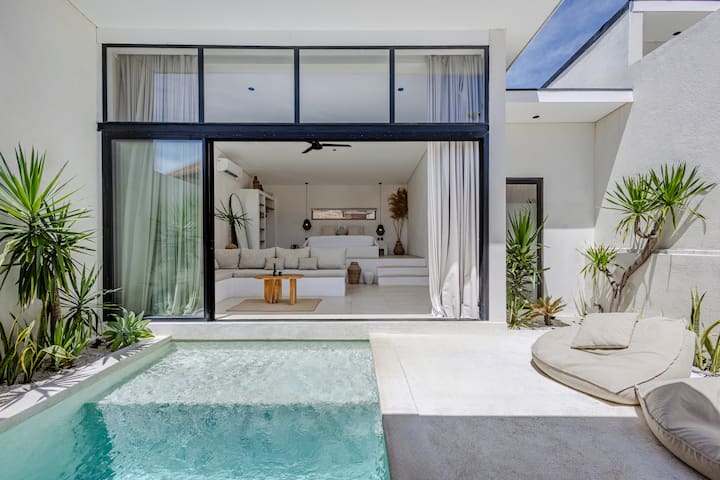 Ecstatic Villa, Heart Of Uluwatu - Uluwatu