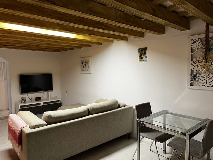 Little Cadiz Grupo Ac Gestion - Cádiz