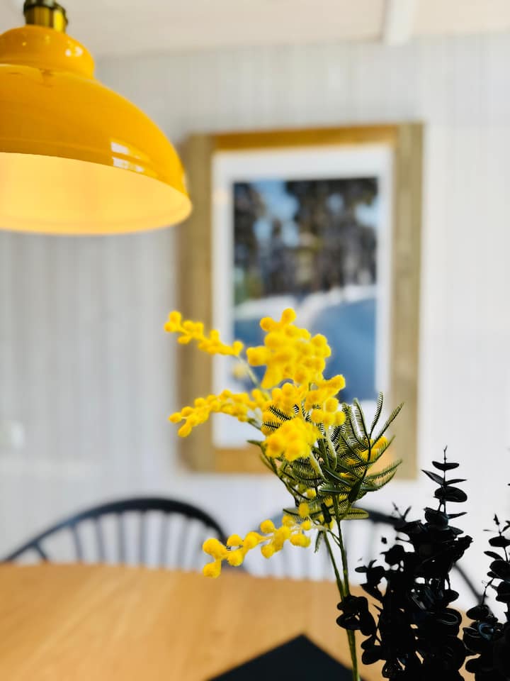 Ferienhaus Trollblume - St. Andreasberg Im Harz - Sankt Andreasberg