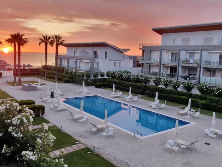 Le Dune By Interhome - Silvi