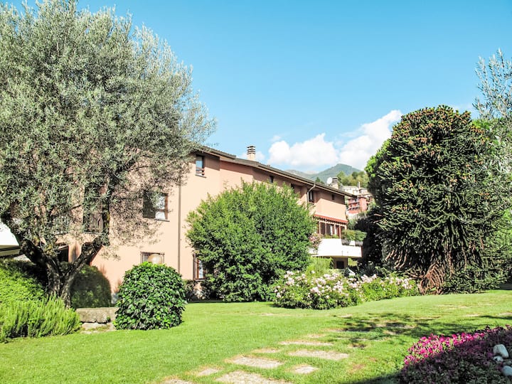 Anna By Interhome - Domaso