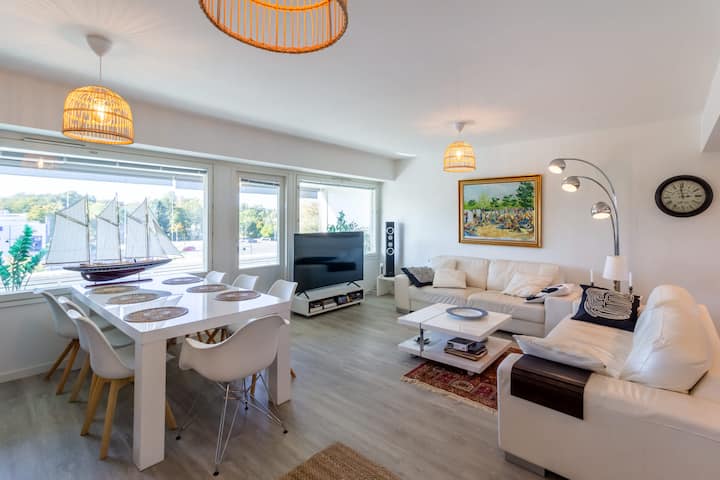 Revell Apartment In Hanko - Hanko