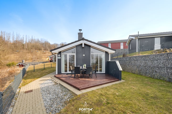 Ferienhaus Ruhige Ecke - St. Andreasberg Im Harz - Sankt Andreasberg