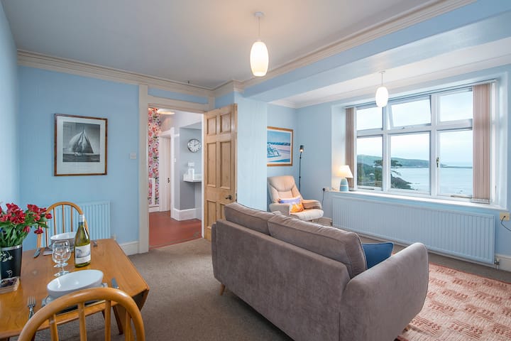 Little Pentower - Fishguard