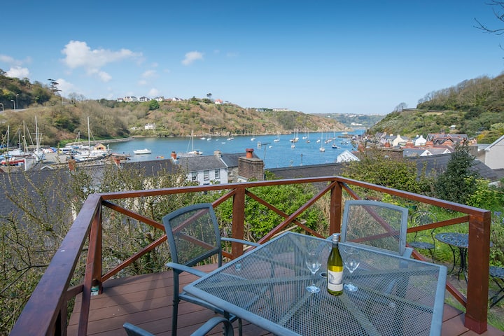 15 Newport Road - Fishguard