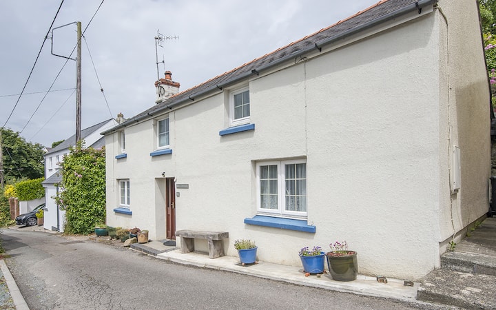 Ivy Cottage - Little Haven