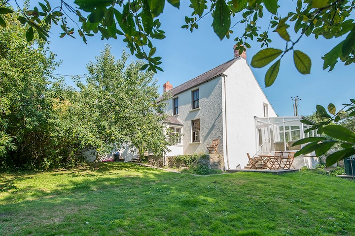 Wesley House - Haverfordwest