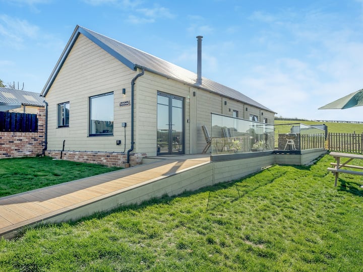 The Old Cowshed - Beaulieu