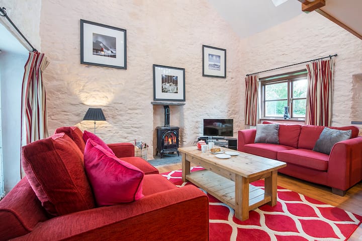 Nolton Coach House - Little Haven