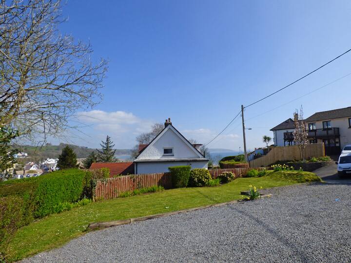 Minim Cottage - Tenby