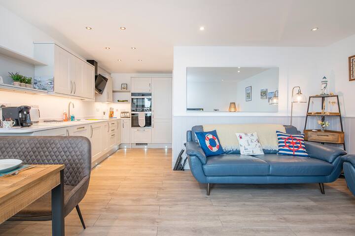The Sail Loft - Tenby