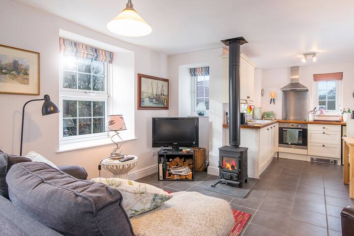 Llanmill Cottage - Narberth