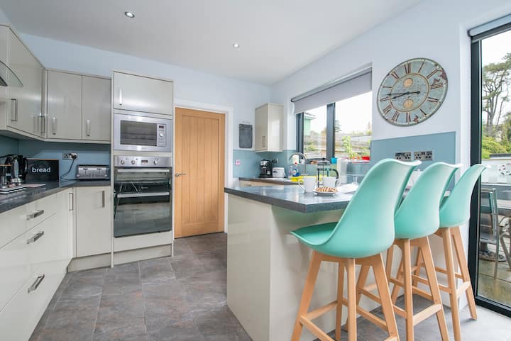 Brierbank - Saundersfoot