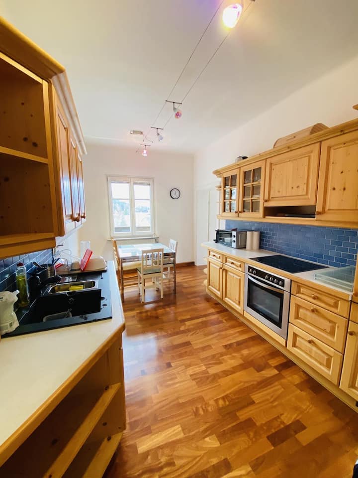 Apartment Cseho - Old Town Murau - Murau