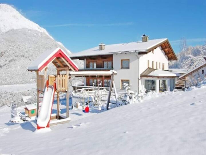 Appartement De Vacances Bien Entretenu Avec Sauna - Imst