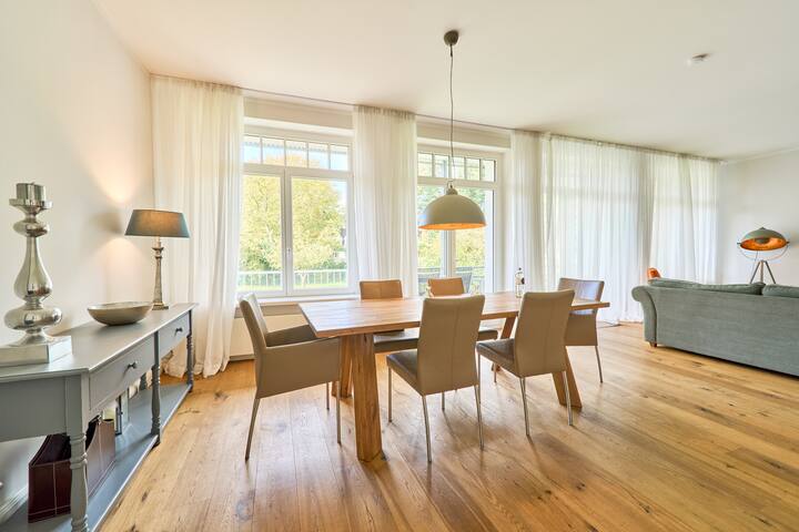 Villa Daheim - Lübeck