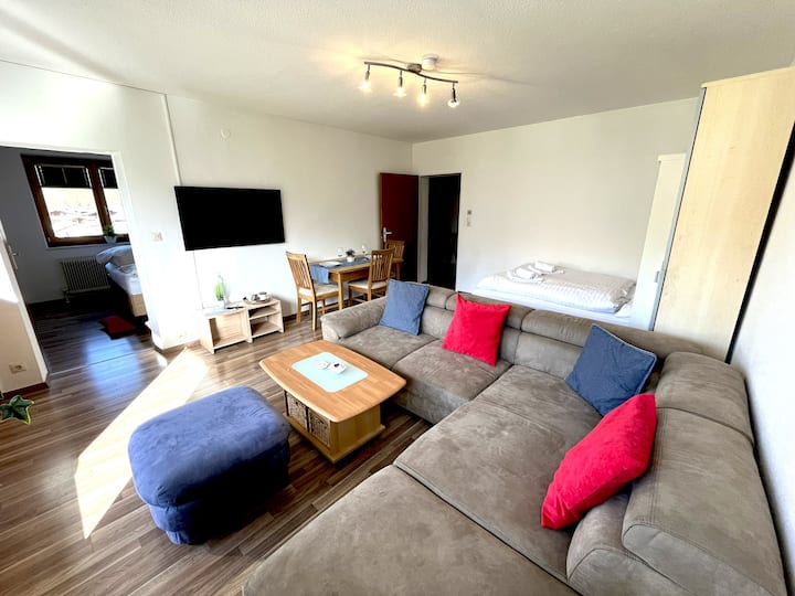 Apartment Mountain Bliss Top 35 - Kaprun