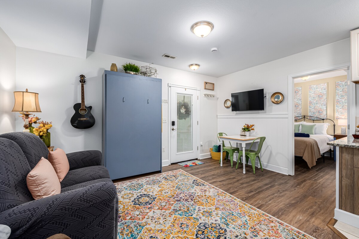 Private Entrance Basement For Rent