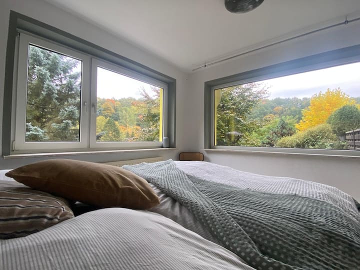 Magnolia Apartment - Schmalkalden