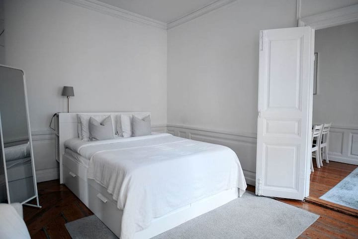 Charming Apartment, The Old Town Gem - Stockholm