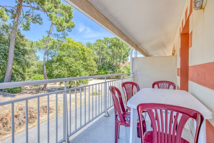 Les Vertmarines - Soulac-sur-Mer