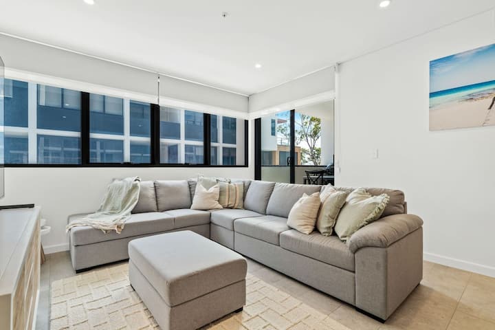 Allura Bella - Huskisson