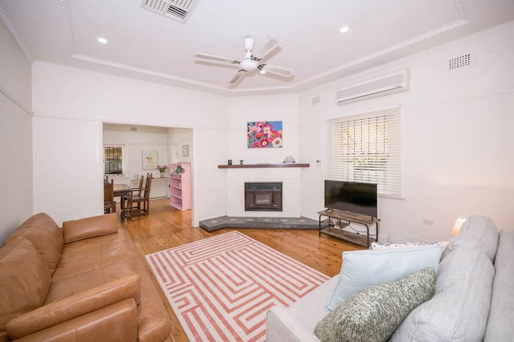 Foxton - 3 Bedroom Home - Tamworth