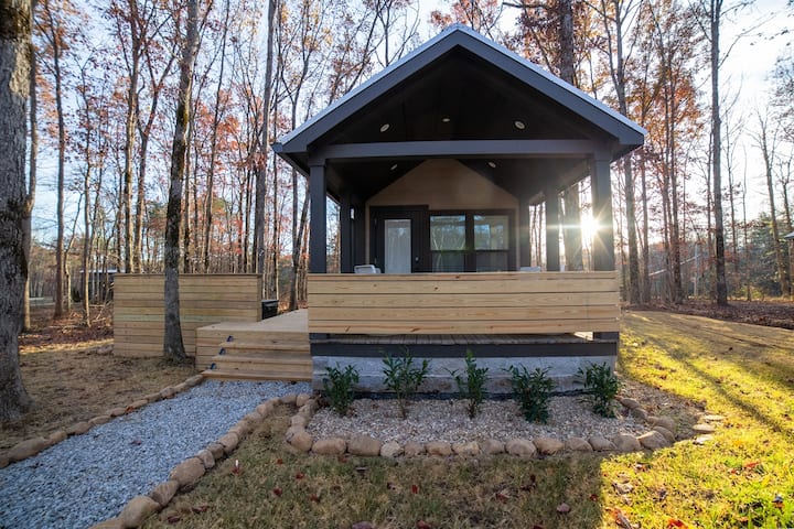 Cozy Oakes At The Retreat At Deer Lick Falls Ii - Monteagle, TN