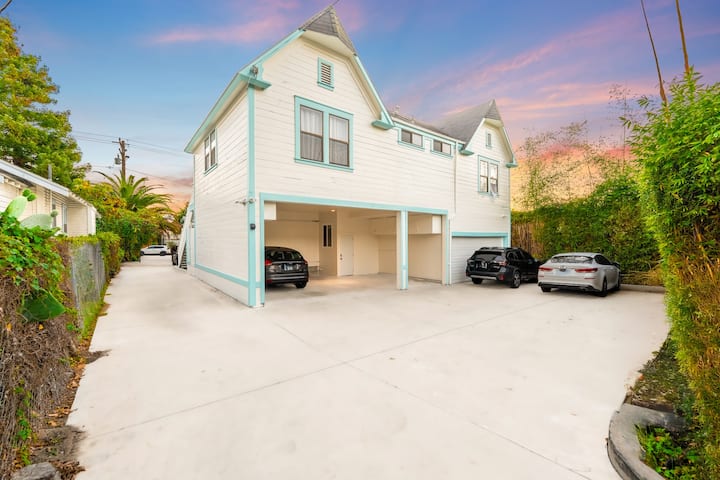 20%off March! Amazing Reviews Walk 2 Beach & Shops - ベンチュラ, CA