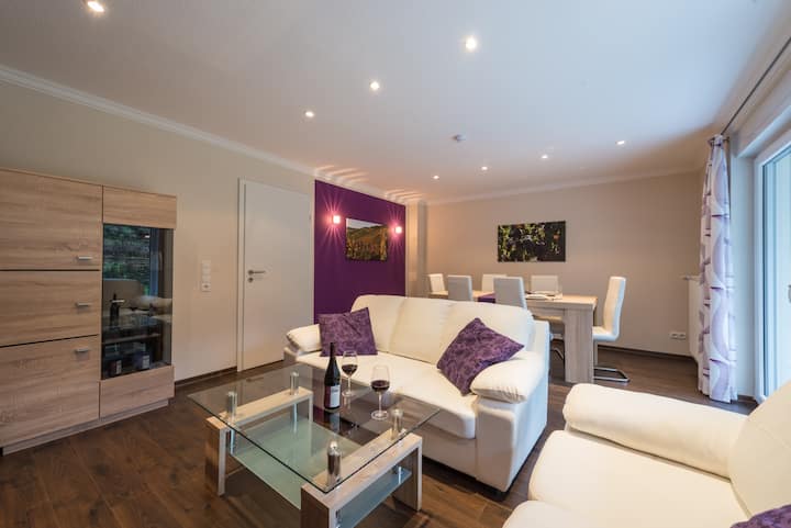 Ferienwohnung Schlott (Gästehaus Am Weinberg) - Bad Neuenahr-Ahrweiler