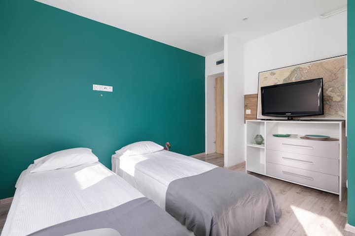 Gliwicka 16 | Bright Studio | City Center - Katowice