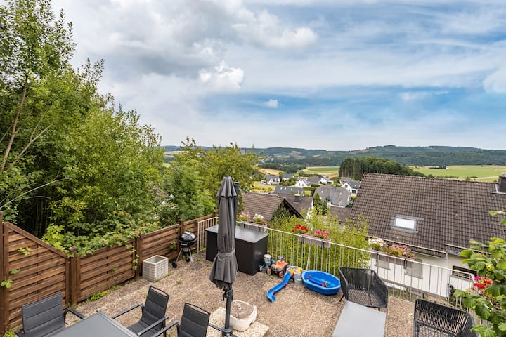 Perle Am Pön - Willingen