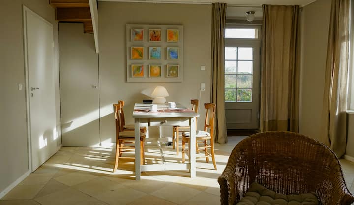 Experience Nature In A Rural Riverside Guesthouse - Ketzin