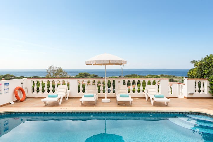 Villa Catalina By Escape Home - Alaior