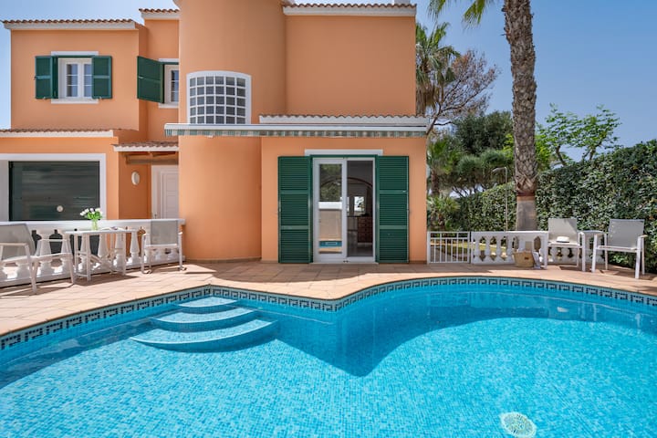 Villa Cristina By Escape Home - Menorca