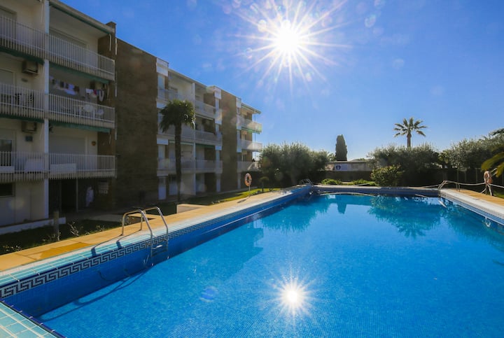 Appartement Sinia - Planetcostadorada - Cambrils