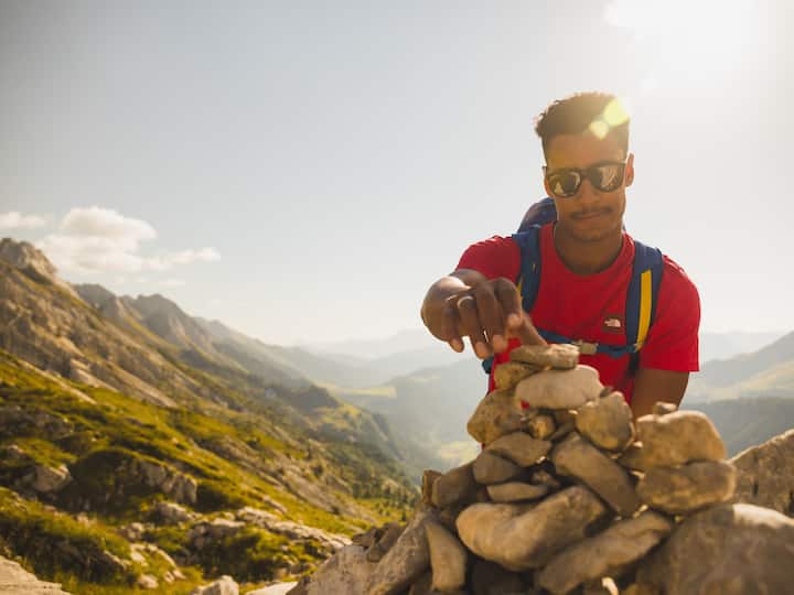 Studio Le Grand-bornand, 1 Pièce, 2 Pers. - Le Grand-Bornand