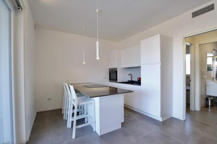 Cozy Apartment With Swimming Pool - Jesolo